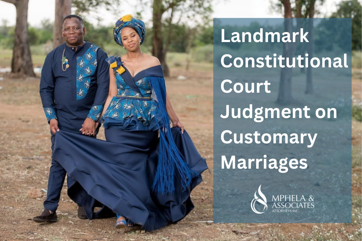 Customary Marriages In South Africa: Navigating The Latest ...